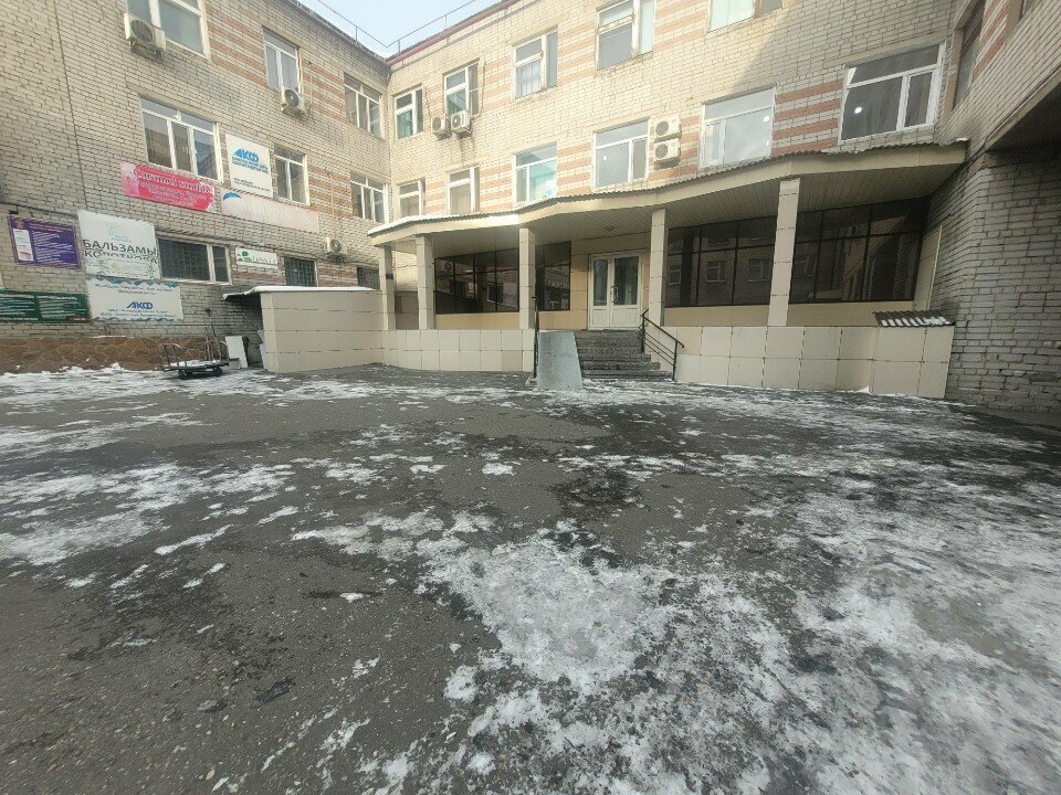 Hadde metal üretim ve satışı Aviapromstal, Semey, foto