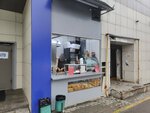 Кебаб (Saltykovskaya Street No:13Г), fast food  Moskova'dan