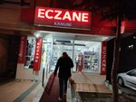 Kanuni Eczanesi (Kanuni Mah., Osmangazi Cad., No:159/B, Keçiören, Ankara), eczaneler  Ankara'dan