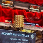 Akdeniz Kuyumcusu (Diyarbakır, Bağlar, 5 Nisan Mah., 732. Sok., 2), kuyumcular  Diyarbakır'dan