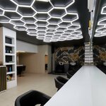 Salon Emrah Uysal (Denizli, Pamukkale, Atalar Mah., 885. Sok., 12A), kuaförler  Denizli'den