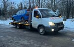 Эвакуация автомобилей (ulitsa Kalinina No:18), çekici hizmeti  Rodniki'den
