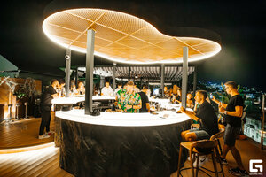 Paititi (улица Рузвельта No:12А), restoran  Yalta'dan
