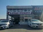 Kayhan Oto (Konya, Karatay, Fevziçakmak Mah., 10406. Sok., 22), otomobil satış galerileri  Konya'dan