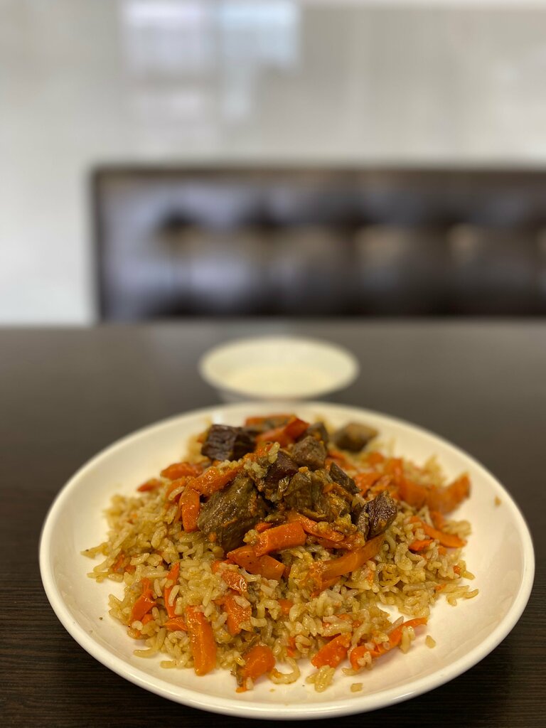 Fast food Чайхана Боз, Moskova, foto