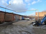 ГСК № 2 (Moscow Region, Stupino, B Microdistrict), garajlar  Stupino'dan