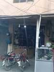 Chaudhry Electric & Light Decorators (4 Street No:SN16034/2, Dhoke Kala Khan, Mohalla Qayyumabad), ses ve ışıklandırma ekipmanları firmaları  Rawalpindi'den
