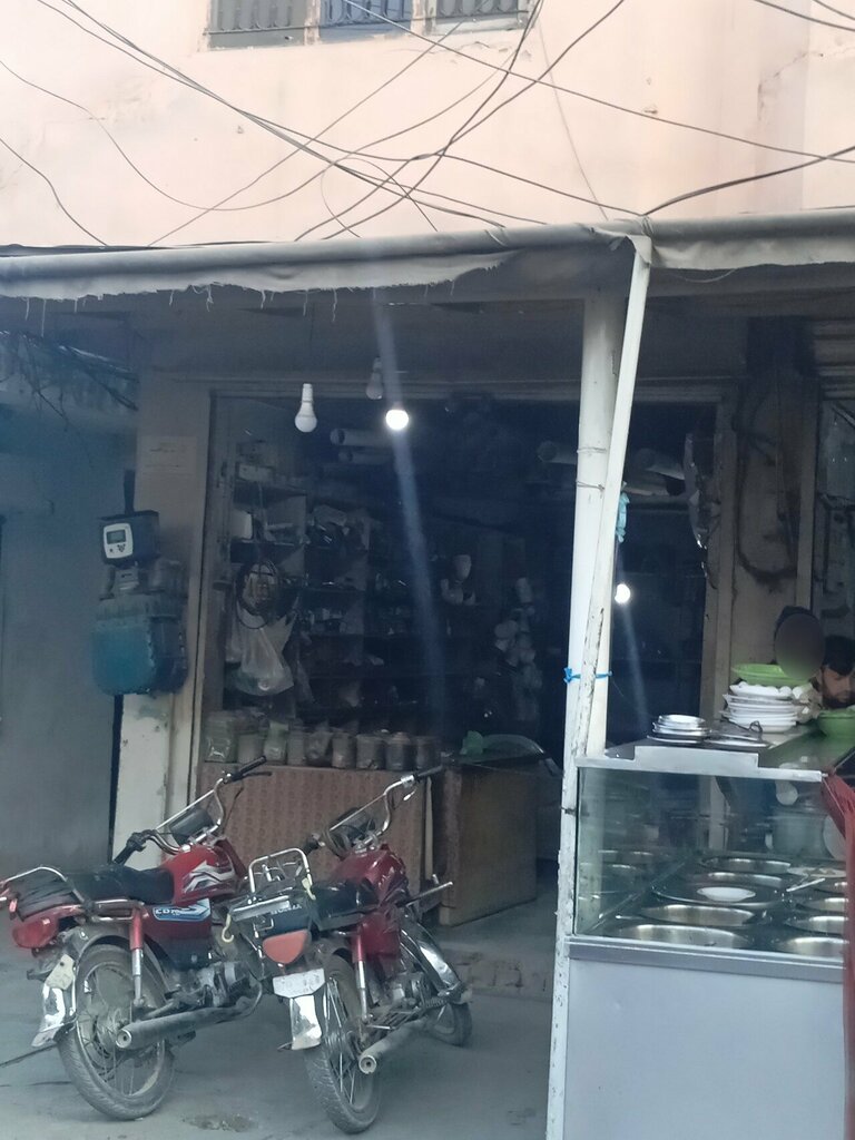 Ses ve ışıklandırma ekipmanları firmaları Chaudhry Electric & Light Decorators, Rawalpindi, foto
