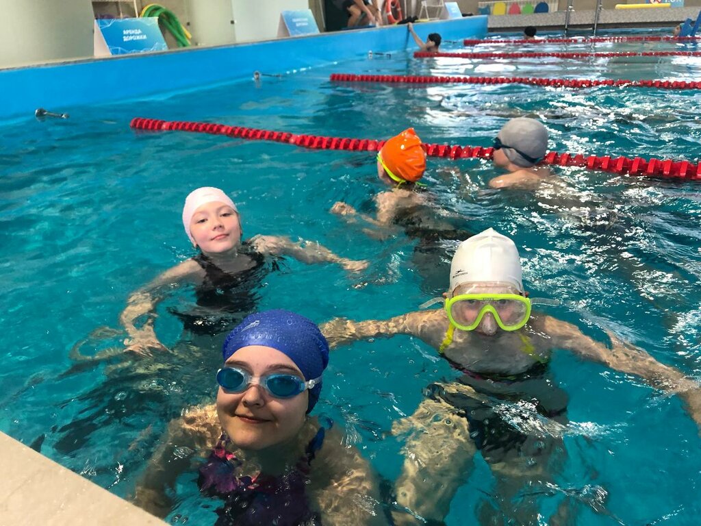 Çocuk gelişim merkezleri Lider Corporation, Yekaterinburg, foto