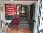 Toprak İş Hanı (Ankara, Sincan, Atatürk Mah., Öncü Sok., 9B), i̇ş merkezi  Ankara'dan