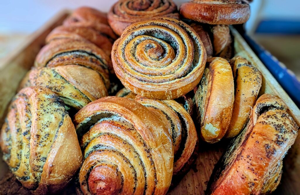 Manavlar Овощи и фрукты, Canköy, foto