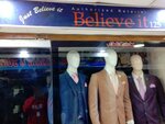 Believe IT (Tariq Road No:13), giyim mağazası  Karaçi'den
