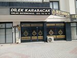 Dilek Karabacak (Yediler Mah., Küfe Cad., No:6, Karatay, Konya), emlak ofisi  Konya'dan