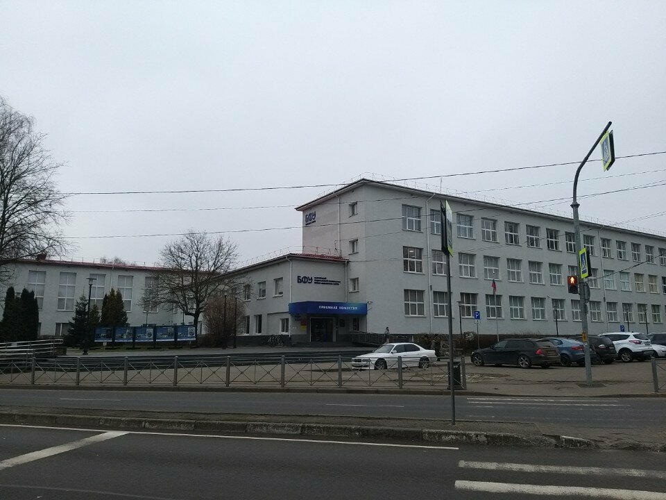 Stadyum Стадион, Kaliningrad, foto