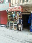 Taj Mahal Tuck Shop (Pirwadhai Road No:36, Pirwadhai, Dhok Safu), market  Rawalpindi'den