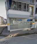 Yedaş Sungurlu (Çorum, Sungurlu, Fatih Mah., 3017. Sok., 23), yönetim ofisi  Sungurlu'dan