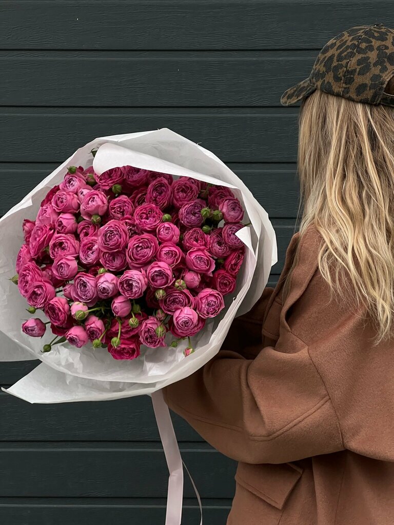 Çiçekçiler Mátscool Your Flowers, Novorossiysk, foto