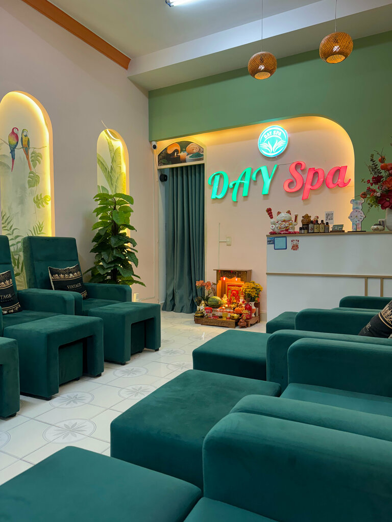 Spa Day SPA, Nha Trang, foto