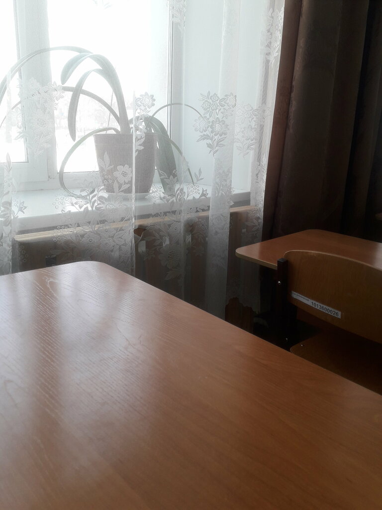 Sanat okulları МБУДО Детская школа искусств, Krasnoyarski krayı, foto