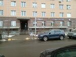 Маникюр&Педикюр (Gzhatskaya Street No:22к1), manikür-pedikür  Saint‑Petersburg'dan