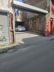 Oto Yıkama (Cibali Mah., Üsküplü Cad., Fatih, İstanbul), detaylı oto bakımı  İstanbul'dan