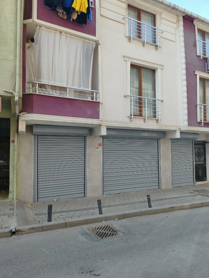 Spor mağazaları Avşar Spor Giyim, İstanbul, foto