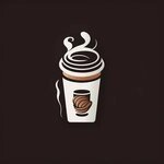 T&w Coffee (prospekt 50 let Oktyabrya No:5), al götür kahve  Syzran'dan