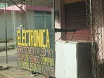 Servicio técnico (Santa Cruz de la Sierra, Distrito Municipal 12, Subdistrito 178), bilgisayar teknik servisleri  Santa‑Krus'tan