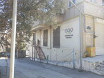 Cahan idman klubu (Mirеli Seyidov Street No:62B), spor kulüpleri  Bakü'den