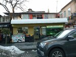 Мини Маркет (Autonomous Republic of Adjara, Batumi, General Mazniashvili Street), market  Batum'dan