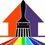 Europaint (Dekabristov Street No:247к4), boya ve cila malzemeleri üretim ve satış yerleri  Novosibirsk'ten