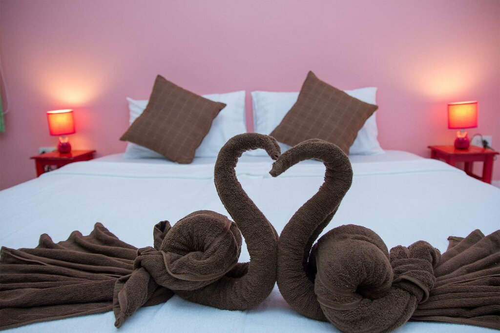 Otel KeereeLay, Dünya, foto