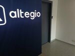 Altegio (Yeznik Koghbatsi Street No:36/3), bilişim firmaları  Erivan'dan