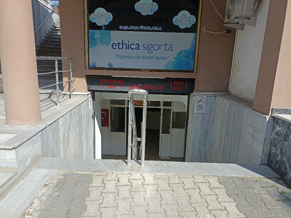 Tuvalet Tuvalet, İstanbul, foto