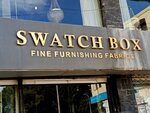 Swatch box (26th Street No:9), mobilya aksesuar ve parçaları  Karaçi'den