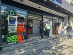 Ameriabank (Komitas Avenue No:1), atm'ler  Erivan'dan