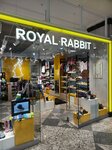 Royal Rabbit (Teatralny Drive No:5с1), çocuk mağazaları  Moskova'dan