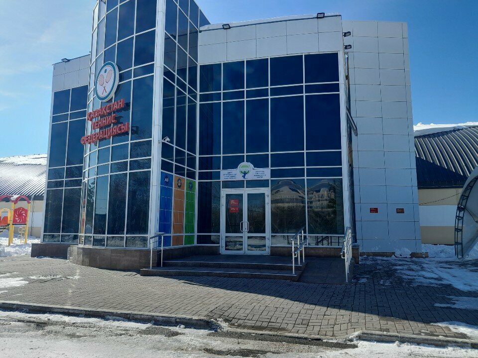 Kahve otomatı Necta, Astana, foto