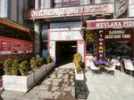 Özcan Erkek Kuaförü (Gaziosmanpaşa Mah., 377. Sok., No:11B, Gölbaşı, Ankara), berberler  Ankara'dan