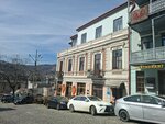 Rikhe Palace Boutique Hotel (Wine Rise No:8), otel  Tiflis'ten