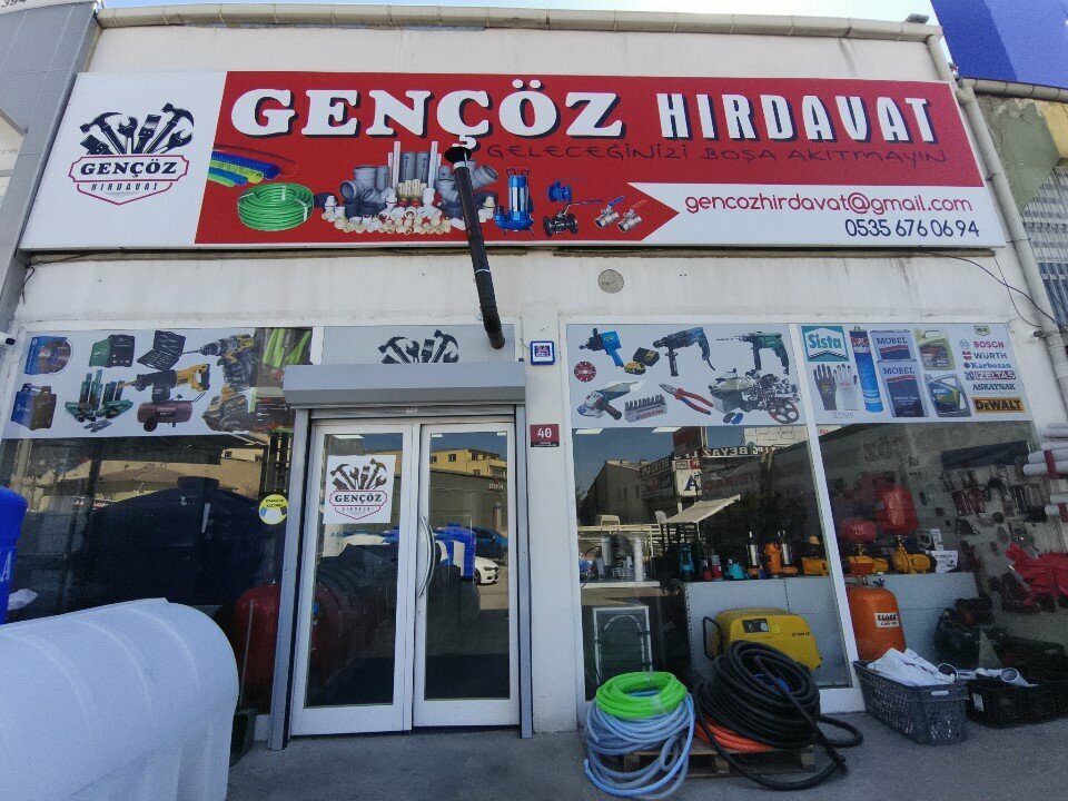 Metalurji Aydoğdu, Ankara, foto