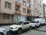 Varil Sauna (İstanbul, Pendik, Fevzi Çakmak Mh., Yener Sk., 6 A), banyo mobilyaları  İstanbul'dan