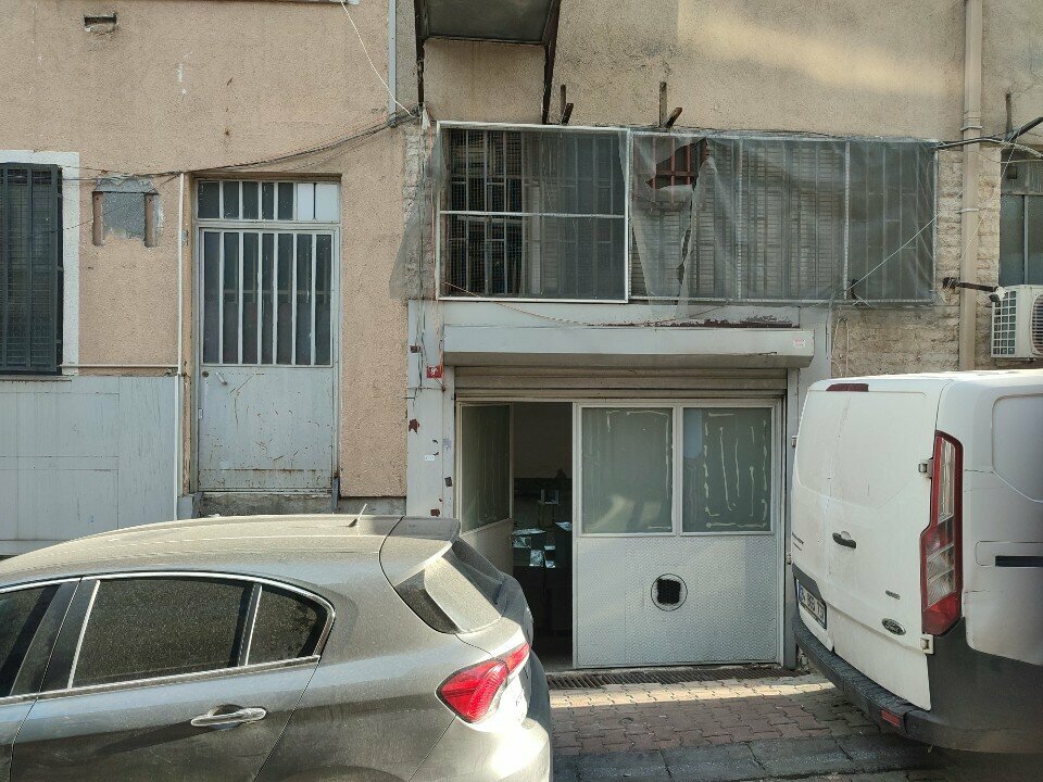 Mobilya fabrikaları Triwood Mobilya, İstanbul, foto