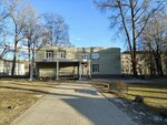 Тверской комплексный центр социального обслуживания населения (Universitetskiy Lane No:9А), sosyal yardım kuruluşları  Tver'den