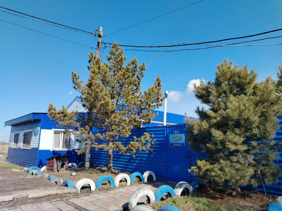 Dondurulmuş gıda firmaları Домашница, Omsk, foto