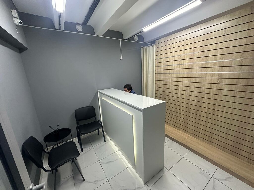 Telefon tamir servisi IOST-service, Moskova, foto