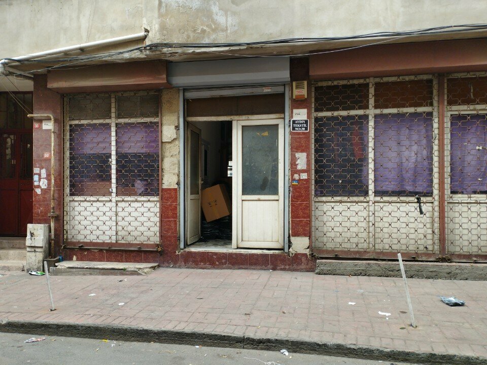 Metal ürün firmaları Ergüden Tel Örgü, İstanbul, foto