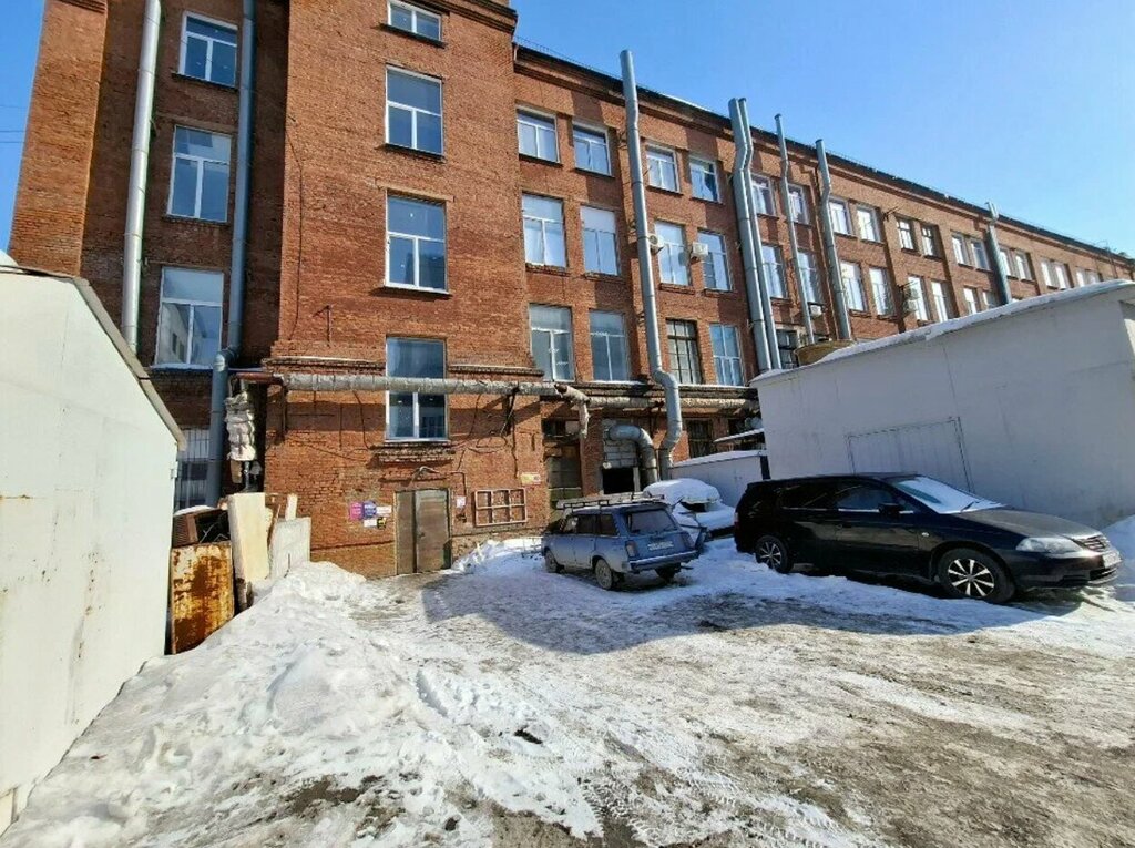 Fotoğraf stüdyosu kiralama Way, Omsk, foto