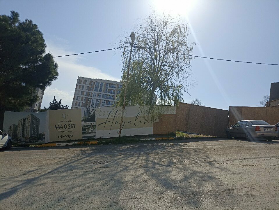 Ev tekstili toptancıları Sine Örme İç Diş, İstanbul, foto