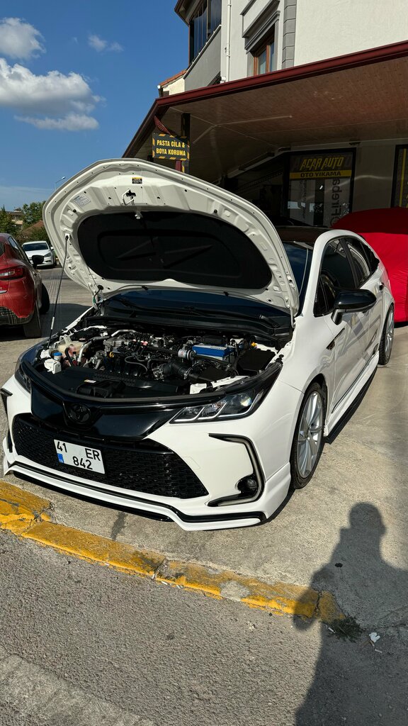 Otomobil servisi Acar Auto, Derince, foto